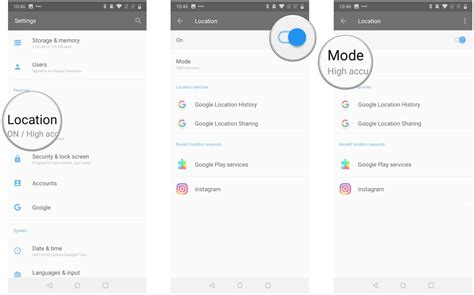 How To Find Your Lost Android Phone Android Central