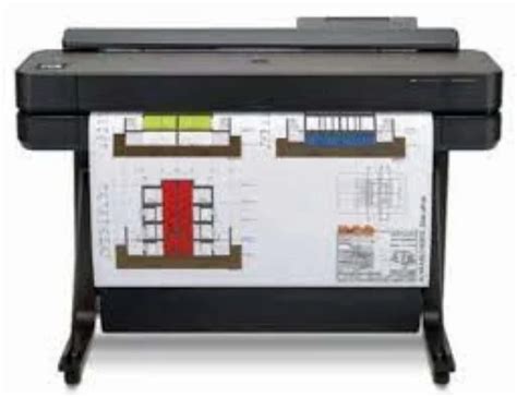 Hp Designjet Smart Tank T908 36 In Mfp And Plotter At ₹ 450000 Hp Designjet Plotters In Lucknow