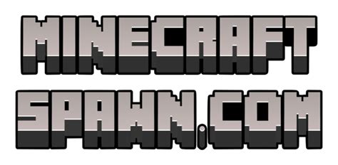 Minecraft Spawn Downloads