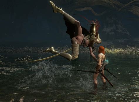 Elden Ring Nude Page Adult Gaming Loverslab