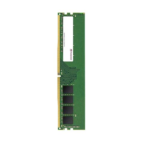 Transcend JetRAM 16GB DDR4 3200MHZ Desktop RAM Price In BD RYANS