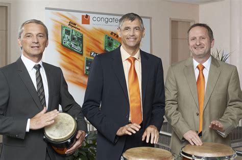 Congatec Adds Single Board Computers And Odm Services To Its Offering