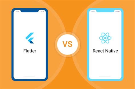 Dipak M On Linkedin Flutter Vs React Native Which Is The Best Choice