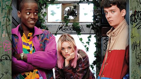 Sex Education Facts That You Havent Heard Before About The Netflix Series