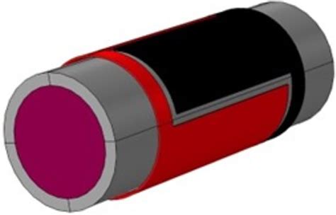 Figure 1 From Measuring Volume Fractions Of A Three Phase Flow Without Separation Utilizing An