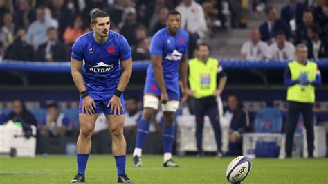 Six Nations Who Will Be The Kicker For Each Team This Year And Their