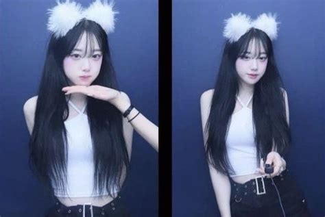 예쁘다고 유명했던 인스타 인플루언서 실물 ㄷㄷ 2023 인플루언서 밈 귀여운 밈