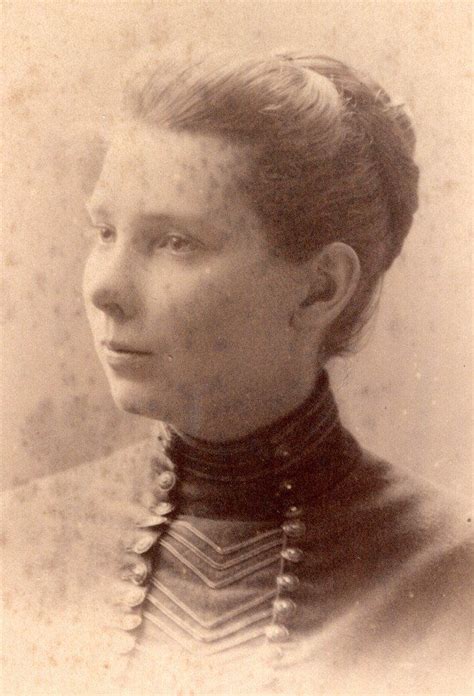 Anna P Pitkin Matteson 1867 1962 Find A Grave Memorial