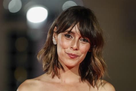 Belén Cuesta Será La Madrina De La 64 Seminci