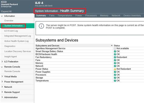 Document Display HPE Support Center