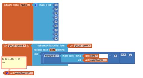 Listview Horizontal Mit App Inventor Help Mit App Inventor Community