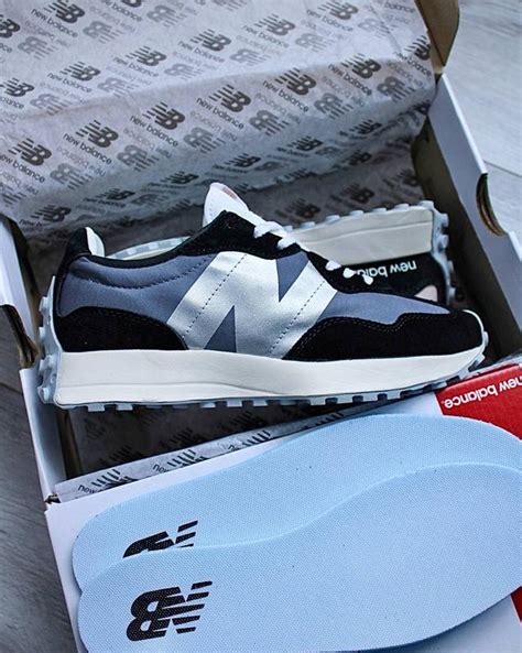 New balance 327 grey ню баланс 327 — цена 2000 грн в каталоге Кроссовки ...
