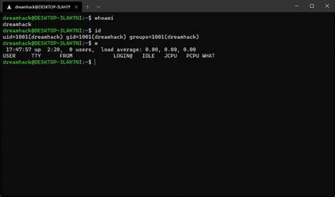 [dreamhack] shellcode