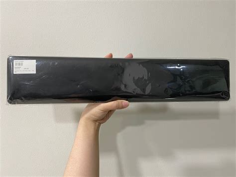 Selling Logitech G512 Wrist Rest Computers And Tech Parts And Accessories