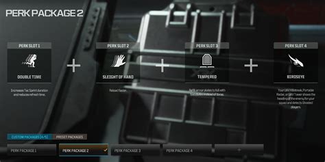 The Best Jak Widemouth Barrel Mors Loadout In Cod Mw3 And Warzone