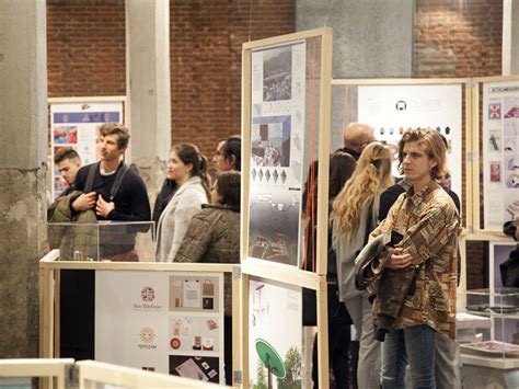 Público Design Fest 2016 El Festival De La Escuela Superior De Diseño