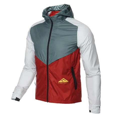 나이키 Sf 윈드러너 트레일 러닝 자켓a Cz9055 387