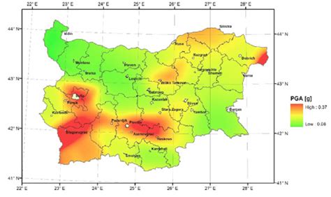 Устойчив сграден фонд Спаси София