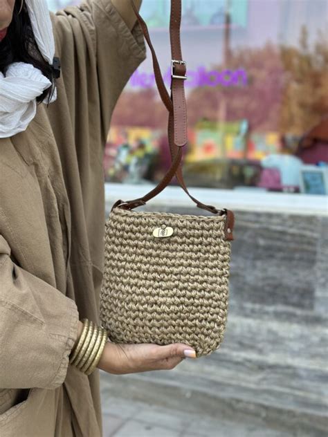 کیف کنفی کوچیک گالری بالن