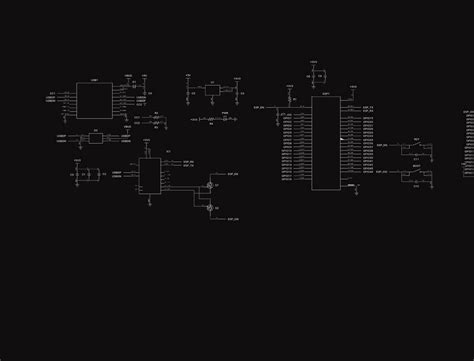 Schematic For Esp32 S2 Mini 1u Reference Design This Project Is A