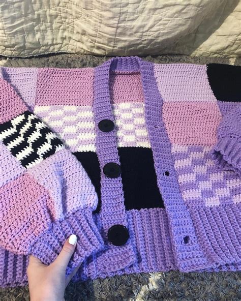 Harry Styles Inspired Cardigan Artofit