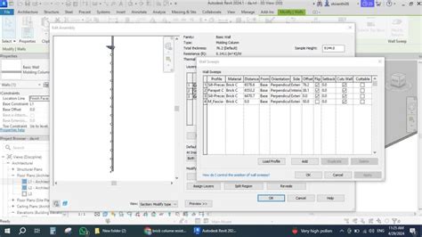 Dhanushka Sandaruwan On Linkedin Finally Back On Track Revit 2024 😍