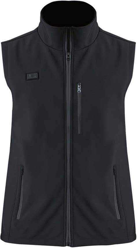 Heated Vest For Mens Usb Electric Heating Vests 3 India Ubuy