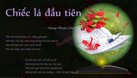 15 Mở Bài Chiếc Lá đầu Tiên Của Hoàng Nhuận Cầm Hay Xuất Sắc