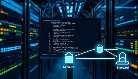 Understanding Vty Lines In Network Configuration Synchronet