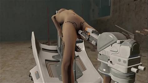 Watch Fallout 4 Console Sex Mods On Free Porn PornTube