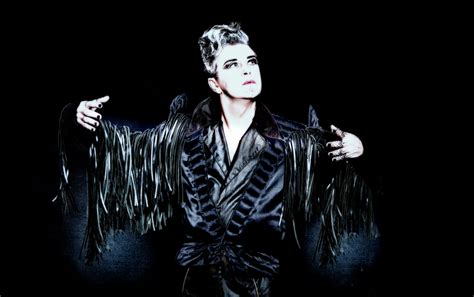 R I P Steve Strange Stereogum