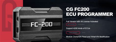 Cg100 Prog Iii V6 5 8 0 Software Update And Download