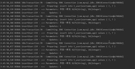 13 秒插入 30 万条数据，这才是 Java 批量插入正确的姿势！ Csdn博客
