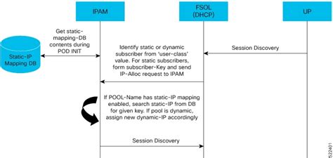 Cloud Native BNG Control Plane Configuration Guide Release IP Address Management