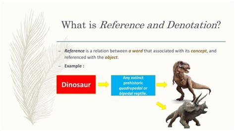 Semantics Dimensions Of Meaning Pptx