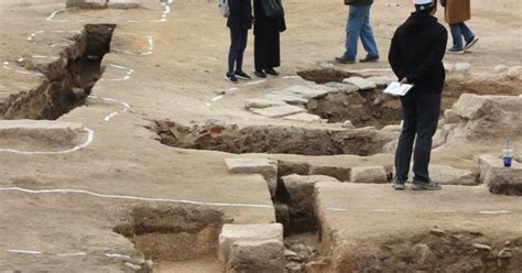 덕수궁 선원전 영역 발굴조사 성과 발표