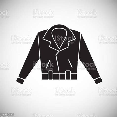 그래픽 및 웹 디자인에 대 한 배경에 의류 아이콘입니다 간단한 벡터 기호입니다 웹 사이트 버튼 또는 모바일 앱에 대 한 인터넷 개념 기호입니다 개인 장식품에 대한 스톡 벡터