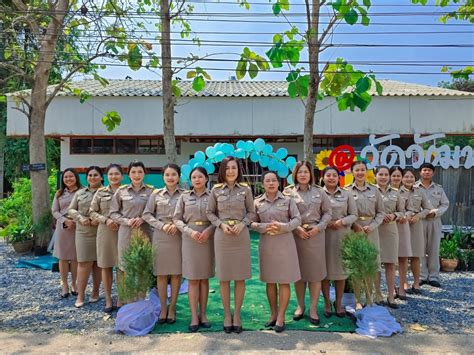 โรงเรียนวัดวงษ์สวรรค์ Added A New โรงเรียนวัดวงษ์สวรรค์