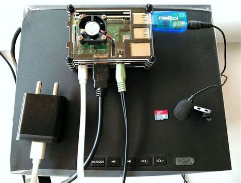 Pi Home A Raspberry Powered Virtual Assistant Virtual Assistant