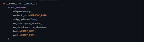 github vavetsbarets telegram bot anecbot python aiogram webhook