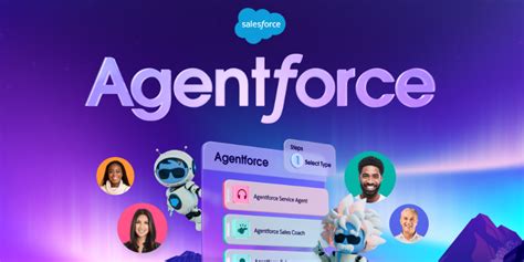 What Is Agentforce And How Does It Work The Ultimate Guide Cx Today