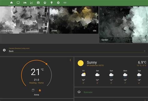 Github Proycon Homeassistant Config My Elaborate Home Automation Configuration Scripts