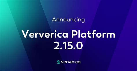 Ververica Platform Self Managed 2150 Is Here This Release Brings Great Ververica