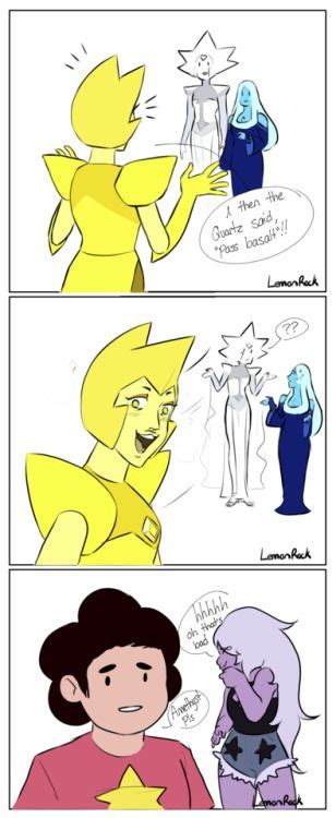 Pin De Noenya En Fandom Everywhere Im Genes Humor Sticas Steven Universe Materiales De Dibujo