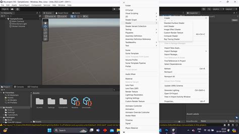 Where Is The Pbr Graph Option I Wanted To Add A Pbr Graph But Cant Find It Here Runityhelp