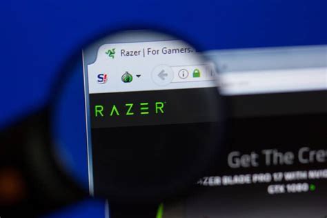 Easy Steps To Change DPI On Razer Viper Ultimate West Games