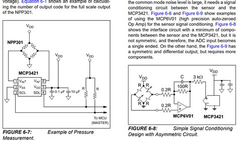 EYE On NPI Microchip MCP3421 18 Bit 240 SPS Single Channel ADC