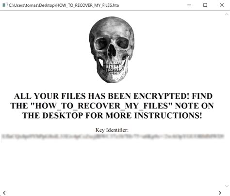 How To Remove Scottarmstrong Ransomware And Decrypt Locked Files Bugsfighter