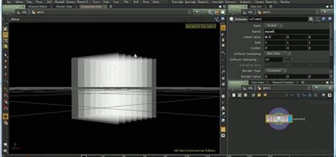 How To Create And Use Volumes In Houdini 10 Software Tips Wonderhowto