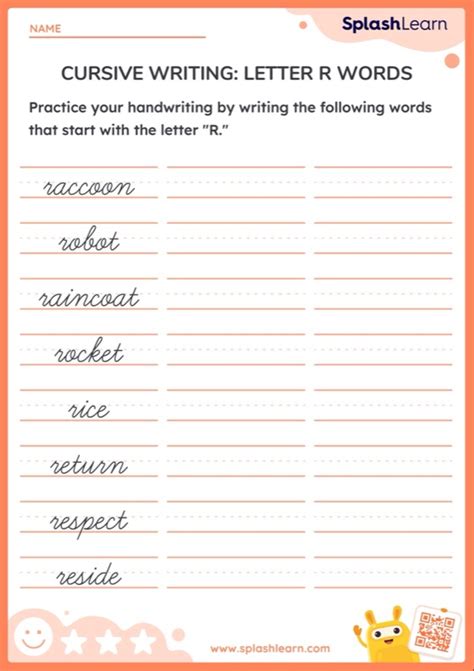 Lowercase Cursive Tracing Worksheet Free Printable Digital PDF